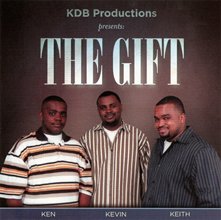Kevin Barnes, Keith Barnes, Ken Barnes - The Gift presented by KDB ...