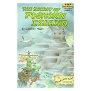 The Secret of Foghorn Island: Hayes: 9780812465990: Amazon.com: Books