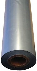 Amazon.com : MegaLux MegaShield - Zero Thermal Radiation (priced per ...