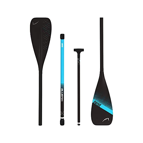 Bluefin Paddle for Paddleboard | Paddle for Cruise SUP | Glass Filled ...