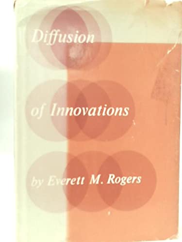 diffusion of Innovations: Rogers, Everett M.: Amazon.com: Books