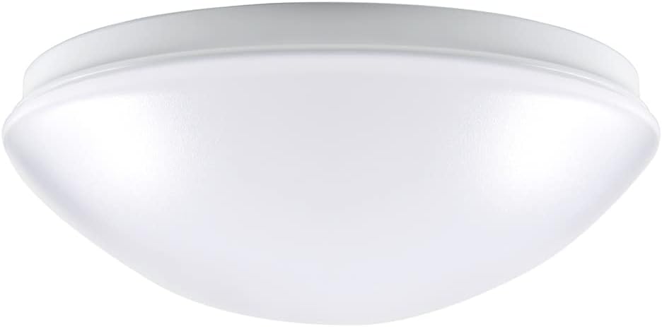 11 in LED Easy Light Bright White 100W Eq. - Amazon.com