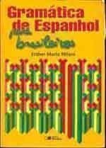Gramatica De Espanhol Para Brasileiros - Livros na Amazon Brasil