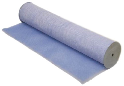 Filtration Group 12612 Automatic Air Filter Roll, Economy Grade ...