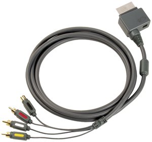 Amazon.com: Xbox 360 Cable : Video Games
