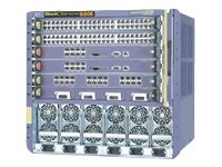 Extreme Networks BlackDiamond 8806 Switch Chassis : Amazon.ca ...