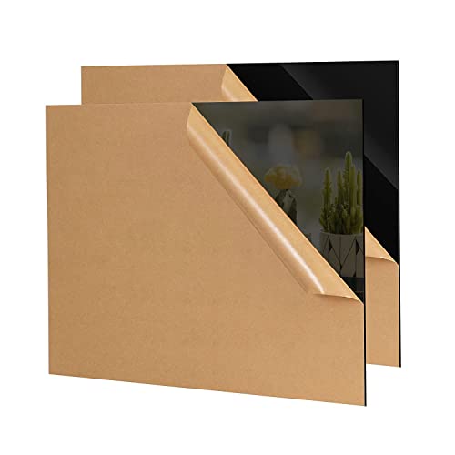 METACRILATO NEGRO 🖤 【MEJOR PRECIO 2023】