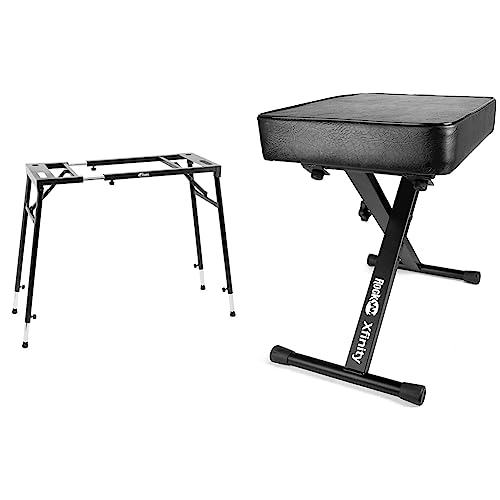 Amazon.co.uk Best Sellers: The most popular items in Keyboard Stands