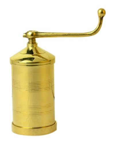 Buy HUMA Brass Sev Sancha With Jali (Deluxe) Size: 8 Online at Low ...