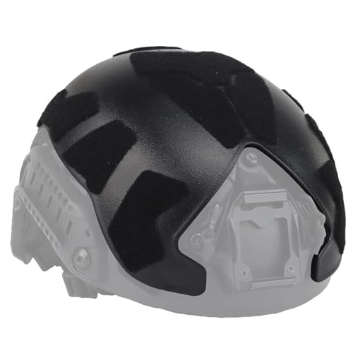 Lightweight Paintball Helmet Cover, Hunting Military Airsoft Helmet ...