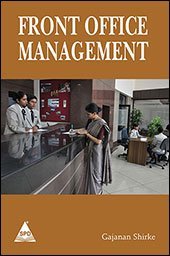 Buy Front Office Management Book Online at Low Prices in India | Front ...
