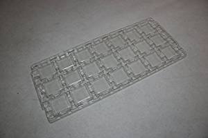 Snapklik.com : CPU Tray Holder For Intel LGA 775 Or LGA 1156