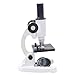 Gemkolabwell 100X Microscope for Kids Students Adults, Baby with ...