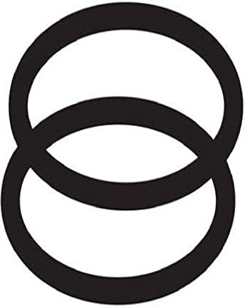 Delta Faucet RP50366 Stem Assembly with O-Rings and Nuts,Chrome ...