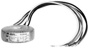 Power Transformers 60V ct @ 5A 30V @ 10A: Electronic Components: Amazon ...