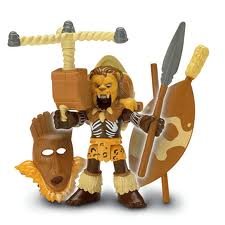 Buy Imaginext Tiger the Hunter Online at Low Prices in India - Amazon.in
