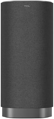 Amazon.com: TCL Z100 Wireless Immersive 3D Home Theater Speaker QM6K ...