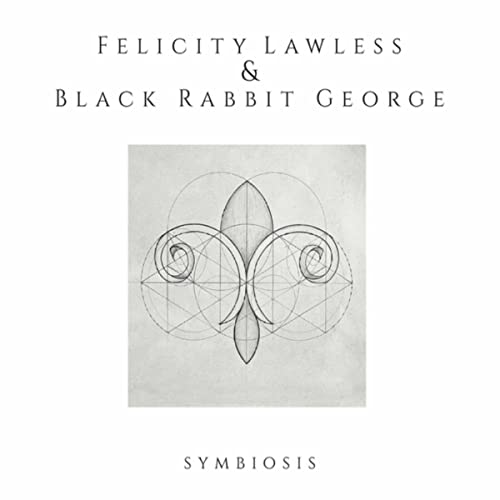 Symbiosis by Felicity Lawless & Black Rabbit George on Amazon Music ...