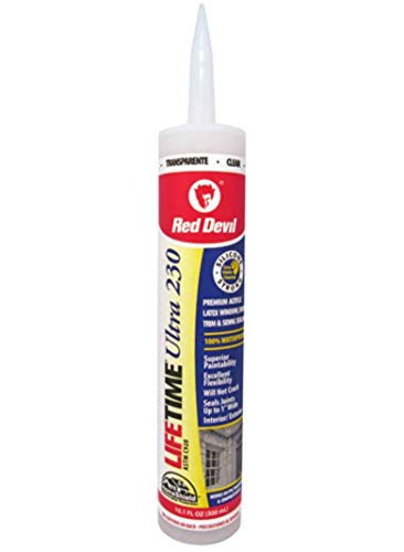 11 Best Exterior Caulk for Wood ( 2023)
