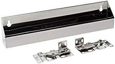 Amazon.com - Rev-A-Shelf 19" Tip Out Tray with Soft Close for Sink Base ...