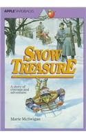 Snow Treasure: Marie McSwigan: 9780812425529: Amazon.com: Books