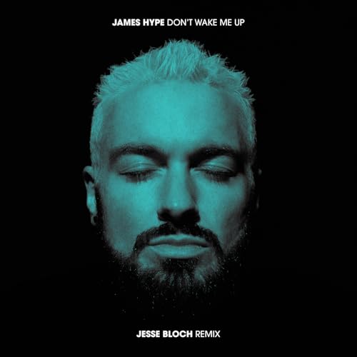Amazon Music Unlimited - James Hype & Jesse Bloch 『Don't Wake Me Up ...