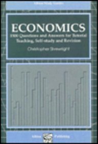 Amazon.com: Economics : 1500 Questions and Answers for Tutorial ...
