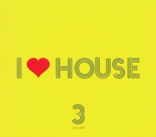 I Love House Vol.3: Amazon.de: Musik-CDs & Vinyl