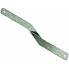Amazon.com: Simpson Strong Tie MTS12 16-Gauge 12 in. Medium Twist Strap ...