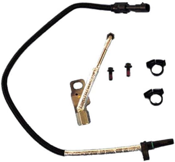 Amazon.com: Mopar 68483898AA SENSOR TURBOCHARGER SPEED : Automotive