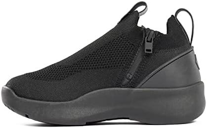 CV Directo Tenis antiderrapantes I Balance | Color Negro | Soporte ...