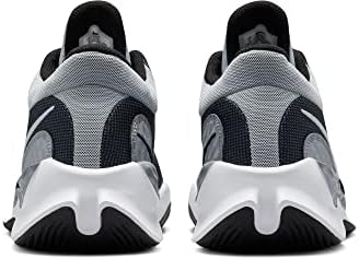 Amazon.com | Nike Renew Elevate 3 III DD9304-002 Black-White-Wold Grey ...