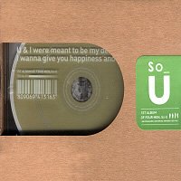 So_U vol.1: So_U: Amazon.es: CD y vinilos}