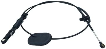Amazon.com: WayJun 15785087 Transmission Shift Cables Compatible for ...