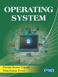 Buy Operating System Book Online at Low Prices in India | Operating ...