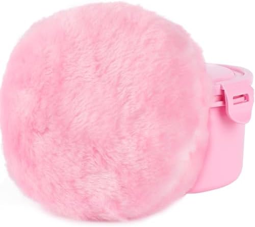 Amazon.com: WSYUB Body Powder Puff, Powder Puff for Body Powder, 6 Inch ...