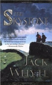 The Skystone: Whyte, Jack: 9780812551389: Amazon.com: Books