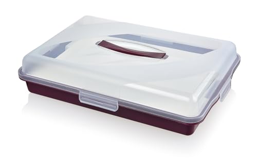 How To Freeze Cakes - Cake Baker