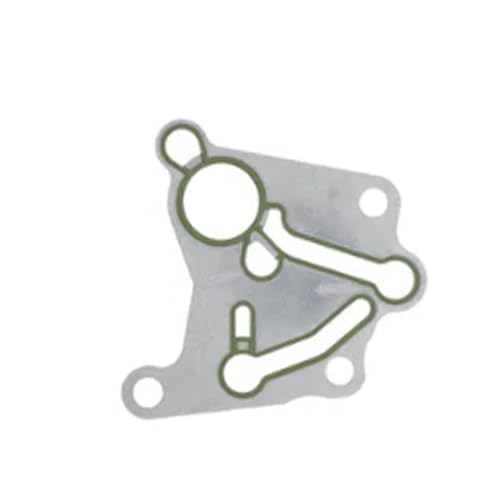 Amazon.com: Fuel Pump Gasket VOE3964833 3964833 for Volvo Engine D12 ...