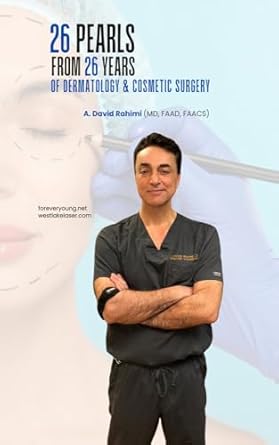 26 Pearls from 26 Years of Cosmetic Surgery and Dermatology - Kindle ...