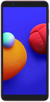 Samsung Galaxy M01 Core (Red, 1GB RAM, 16GB Storage) with No Cost EMI ...
