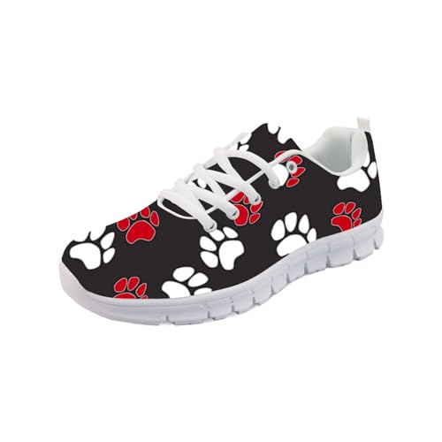 Paw Print Shoes – The 15 best products compared - Wild Explained