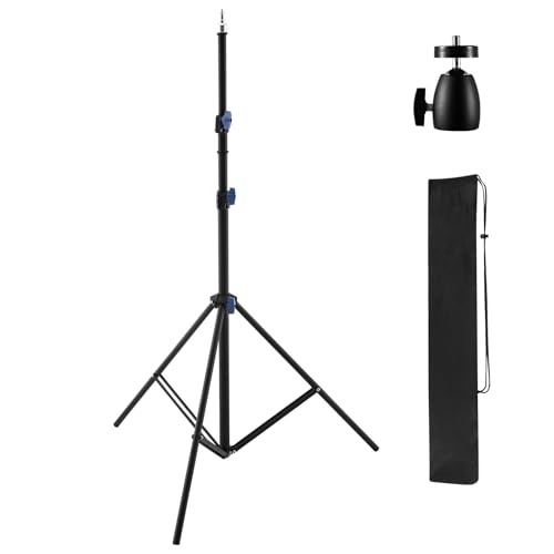 Amazon Best Sellers: Best Photographic Lighting Booms & Stands