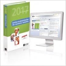 Amazon.fr - Guide Gestion et administration des ressources humaines 2017 - Editions législatives ...