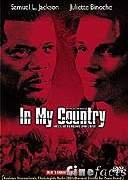 In my Country: Amazon.de: Aletta Bezuidenhout, Samuel L. Jackson, Sam ...
