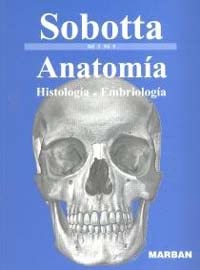 Sobotta Mini Anatomía Histología Embriología | Amazon.com.br