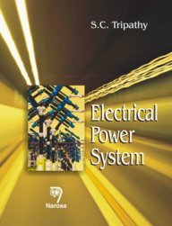 Electrical Power System: Amazon.co.uk: 9788173199431: Books