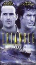 Amazon.com: The Triangle [VHS] : Luke Perry, Dan Cortese, Olivia D'Abo ...