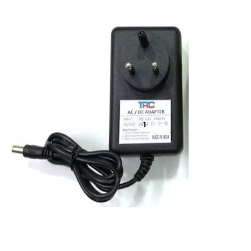 24V 1A Power Adaptor | Adapter | 24 Watt DC Adapter : Amazon.in ...