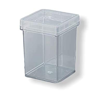 Planton- Plant Tissue Culture Container (Pack of 12) : Amazon.in ...